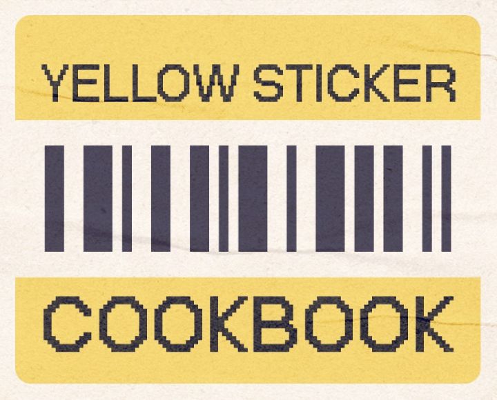 Yellow Logos Stickers Personalised House Point Hero Custom Logo